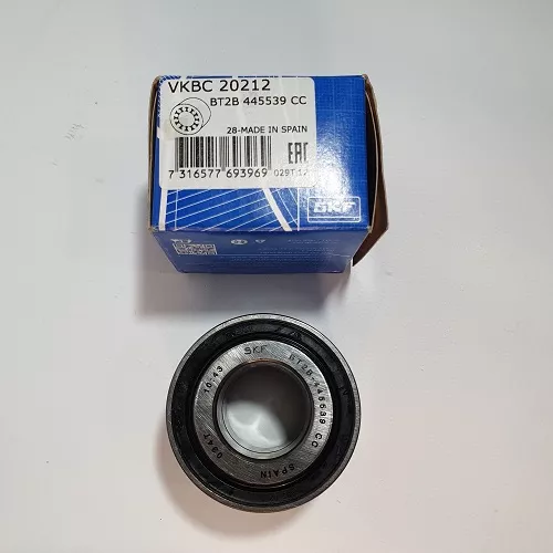 Rolamento Cubo Roda Traseiro sem ABS - SKF - VKBC-20212 - BT2B 445539 ...