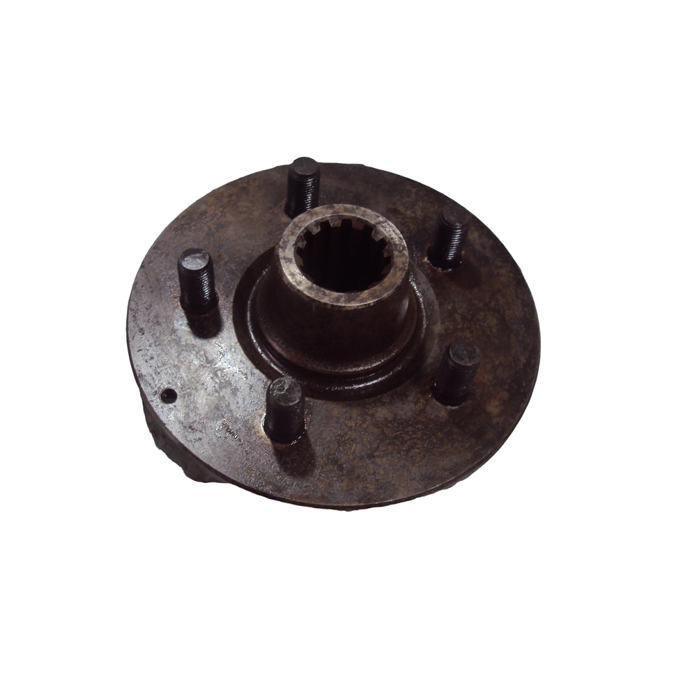 Kombi Cubo Da Roda Volkswagen Novo Original - PraKaranga Peças ...